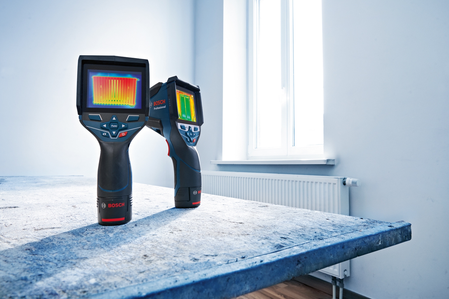 Thermal imaging cameras: The key features electricians should look out ...