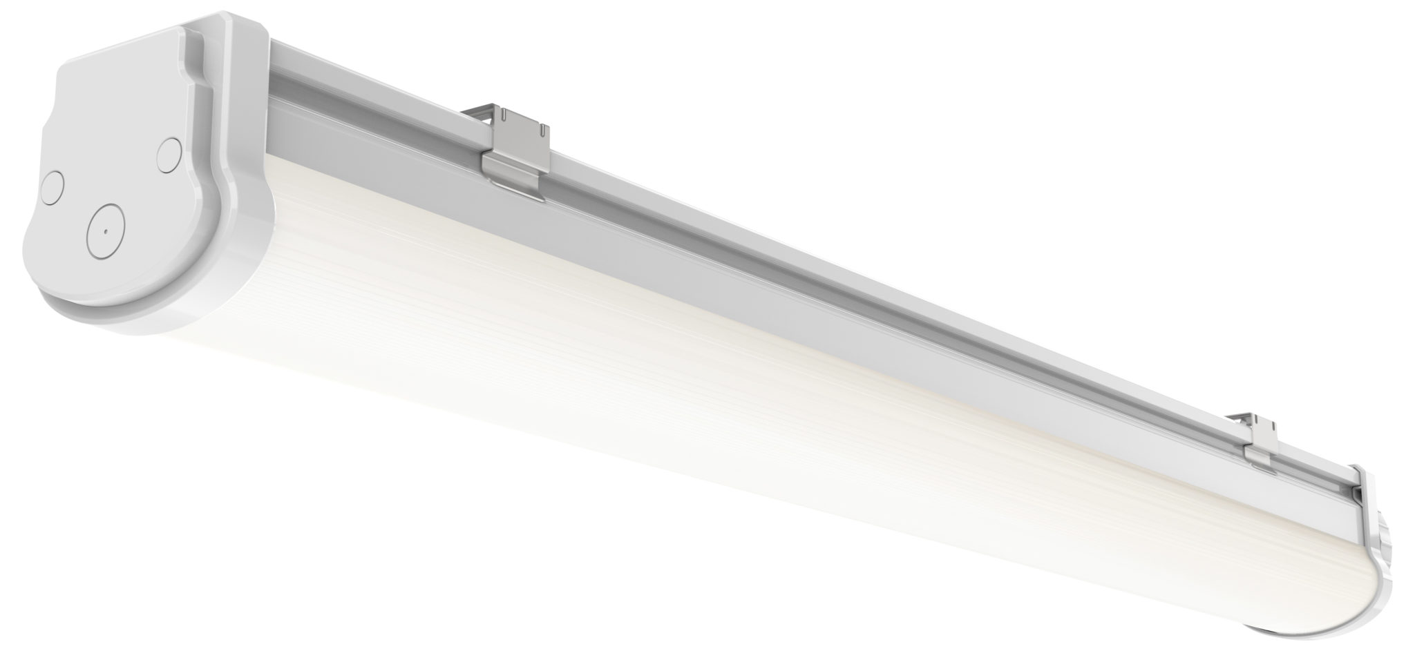 Ansell Lighting unveils new high performance LED batten - Professional ...