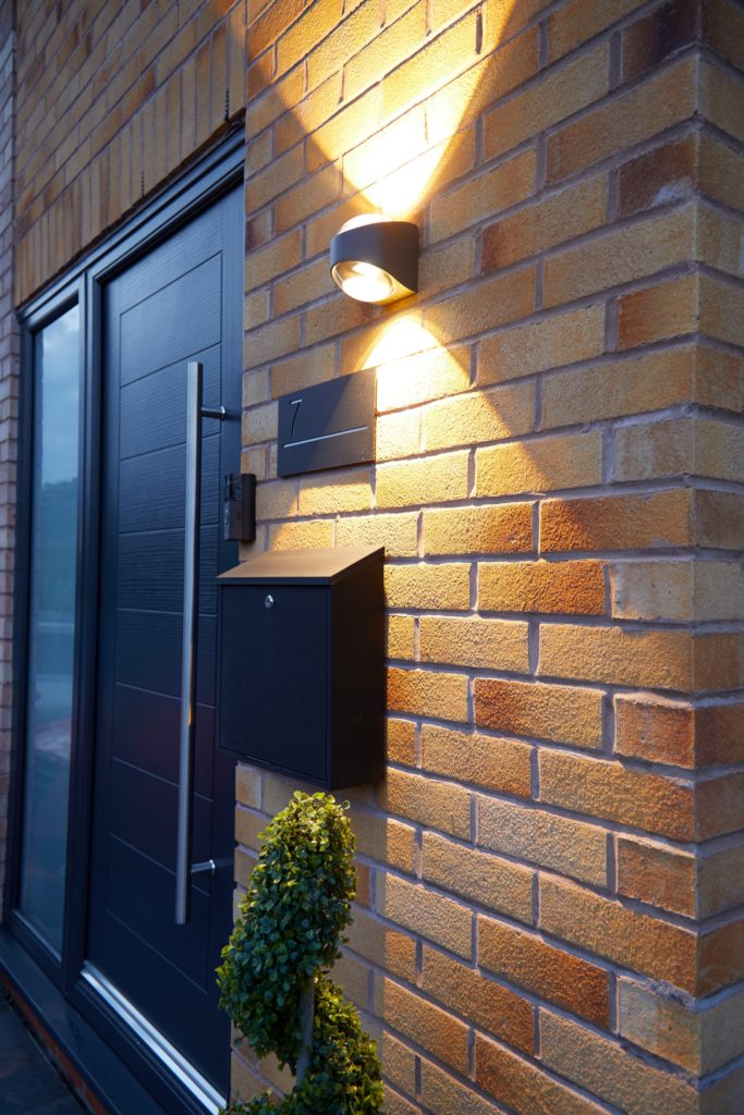 Ansell unveils new outdoor lighting - Professional Electrician