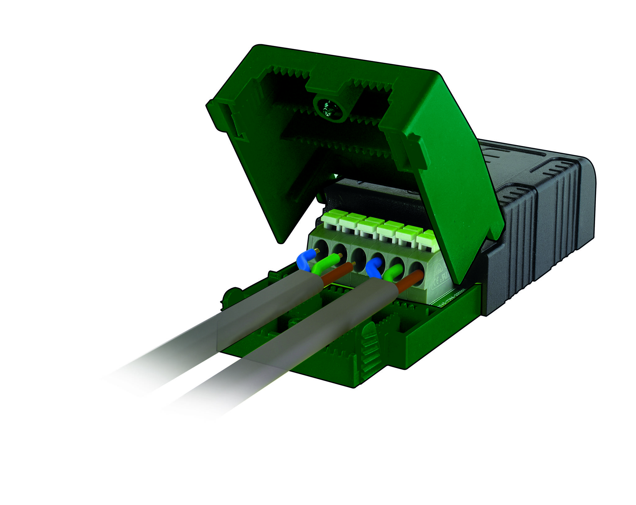 Product Test: Luceco’s FType Compact Fire Rated Downlights ...