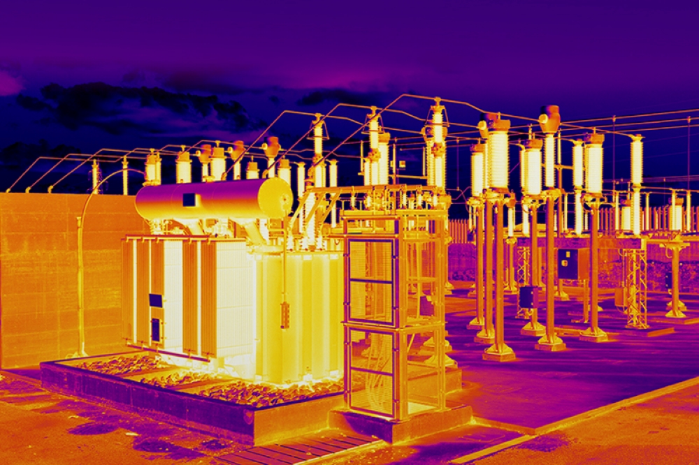 Thermal imaging cameras: What features matter most? | HIKMICRO ...