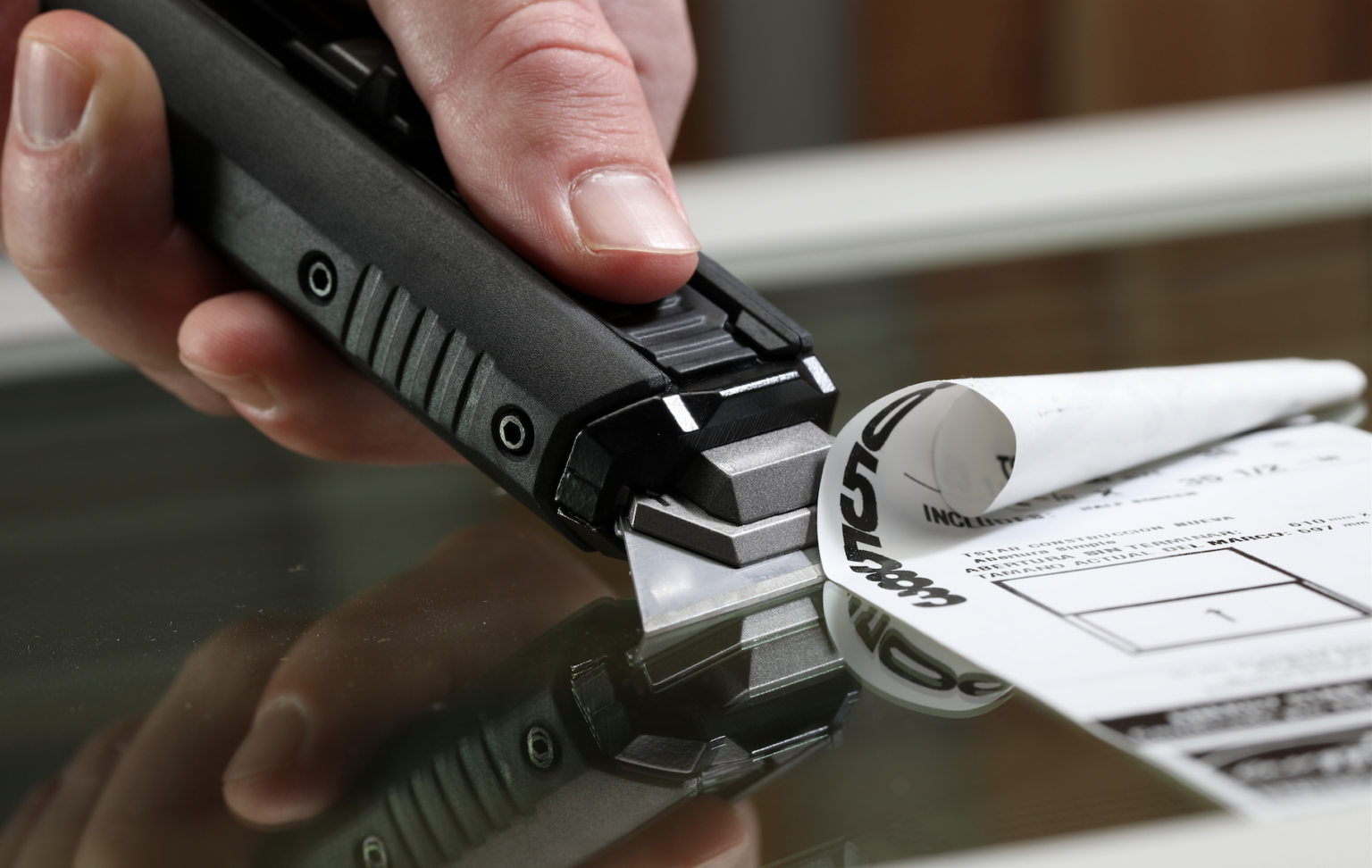 ToughBuilt's Knife range - a cut above the rest - Professional Electrician