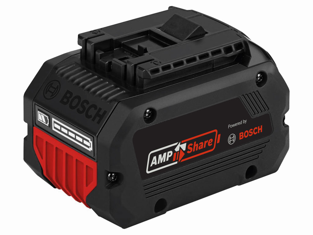 Bosch, Fein and Rothenberger launch battery alliance: AmpShare ...