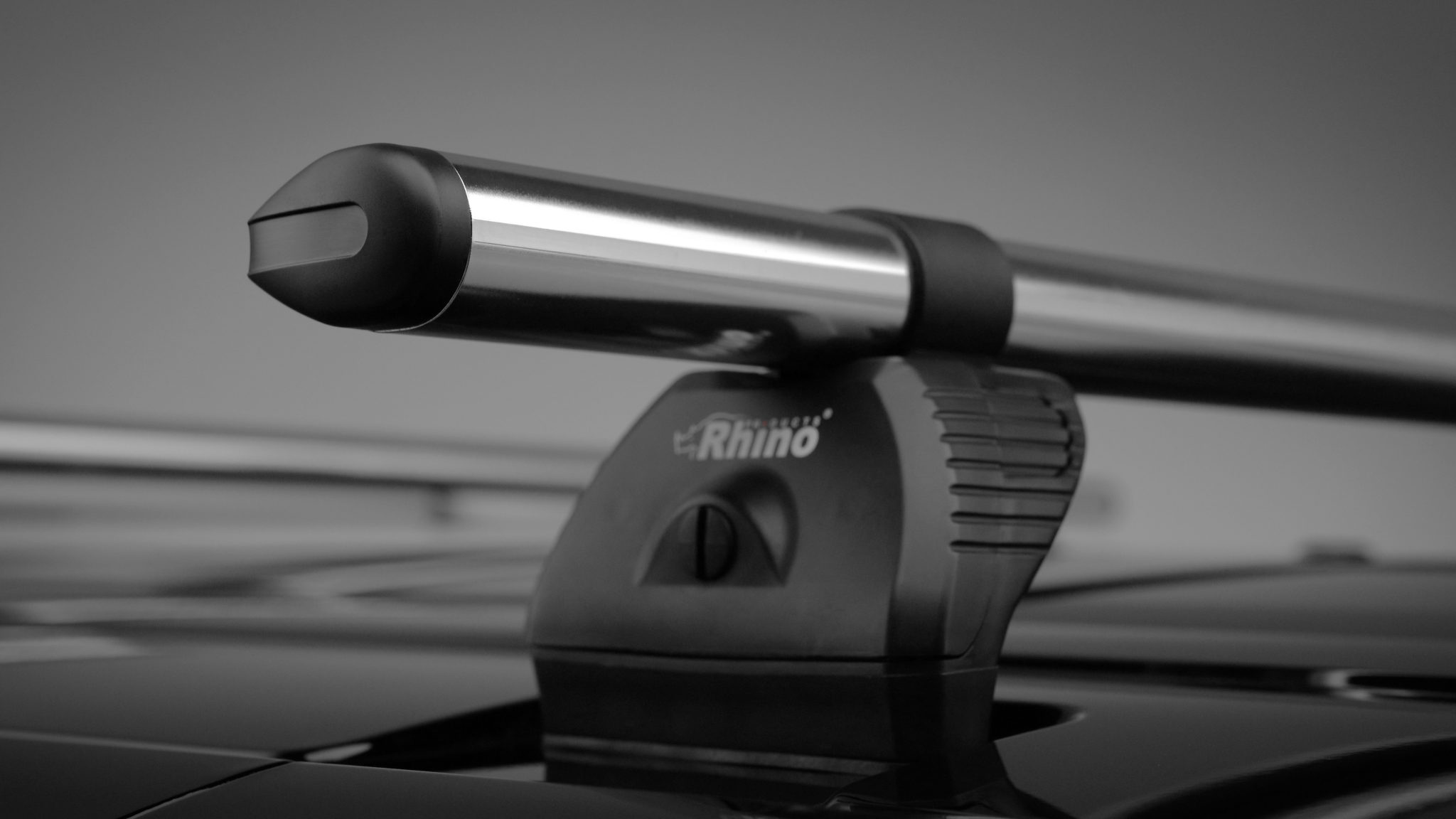 A new generation of commercial vehicle roof bars is here! | Rhino ...