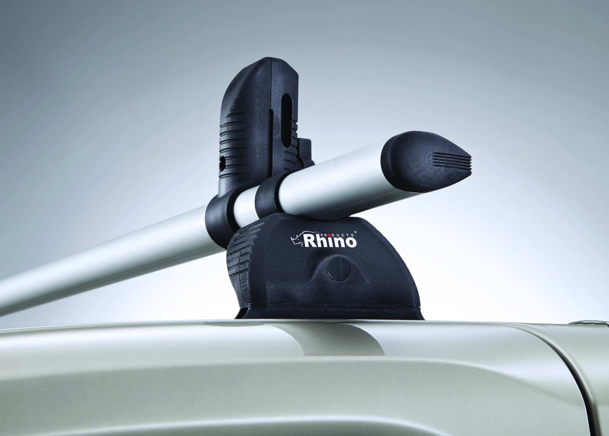 A new generation of commercial vehicle roof bars is here! | Rhino ...