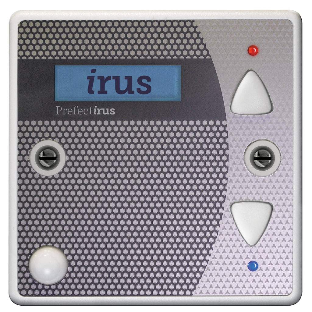 Irus heating control system: the Prefect solution to Durham University ...