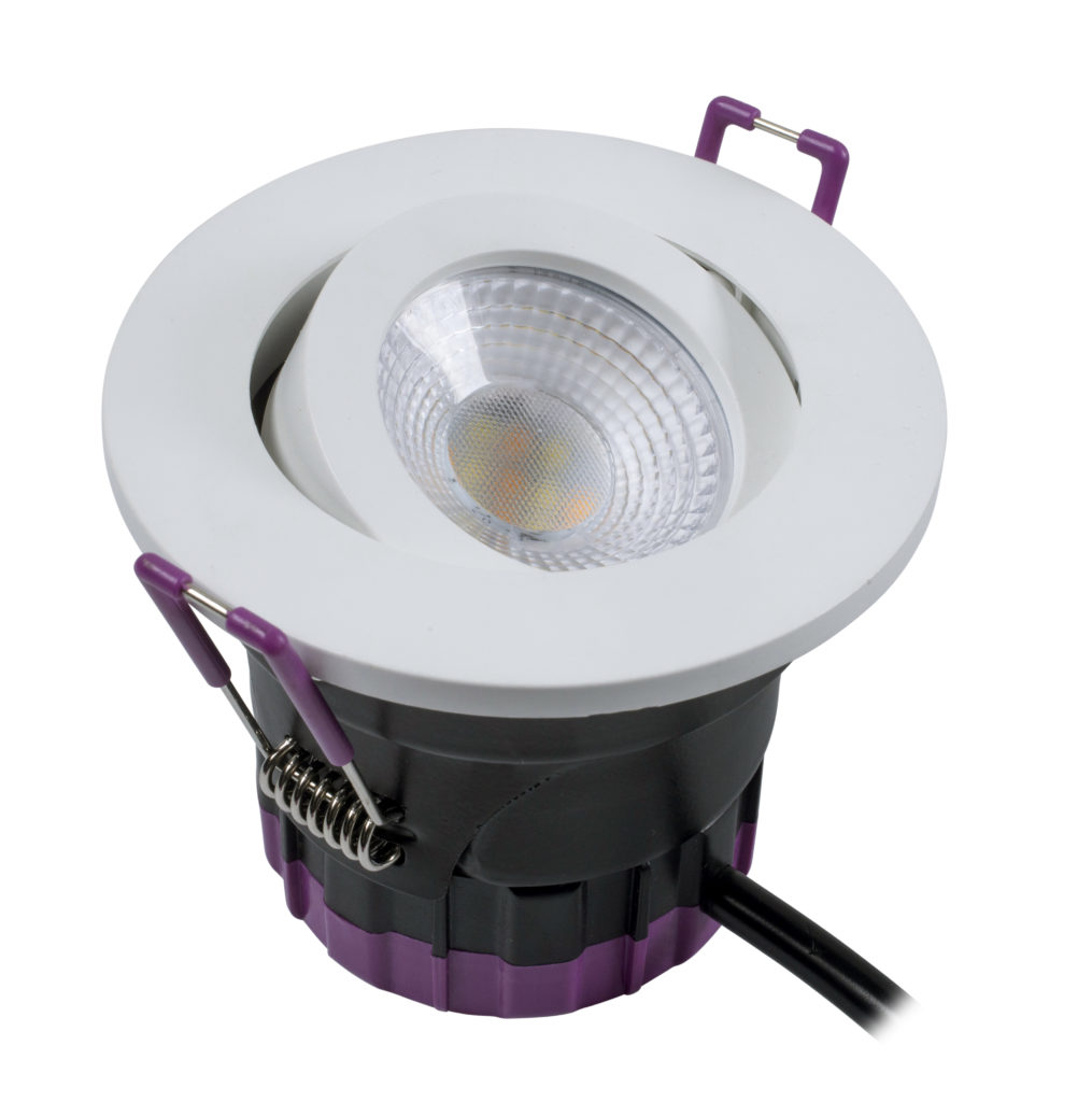Product Test: ROBUS Golf Surface Fitting & ROBUS Ultimum Tilt+Downlight ...