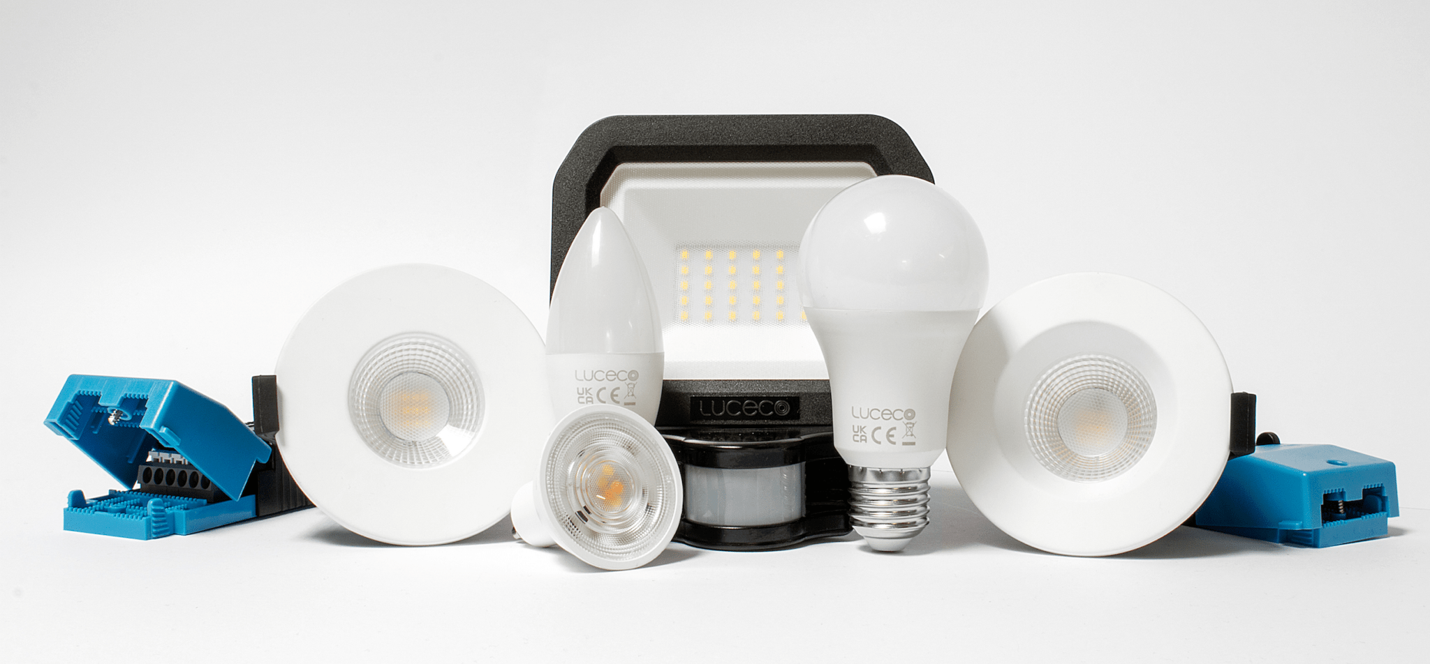 BG & Luceco Smart! range: a complete smart lighting solution for the ...
