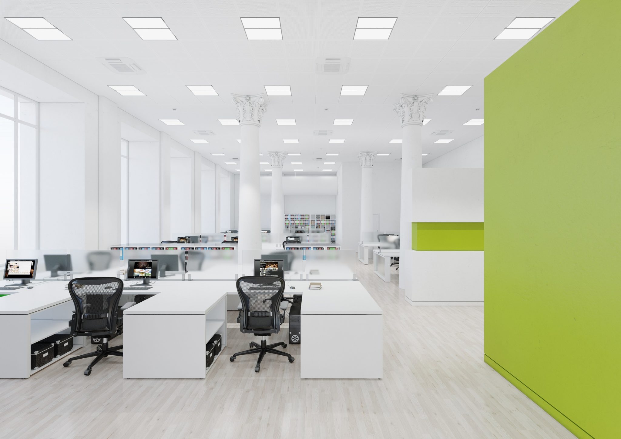 Ansell's Siipa | New recessed modular light - Professional Electrician