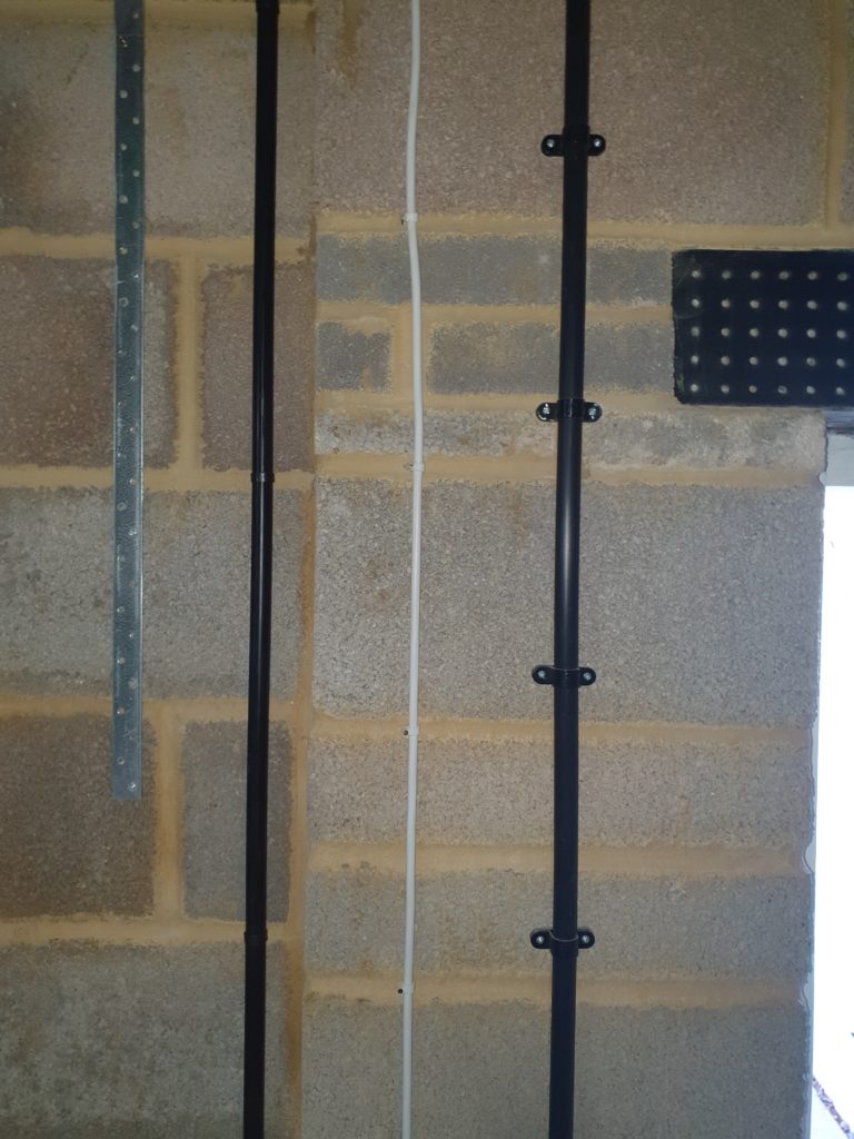 Product Test: LINIAN fire-rated cable clips - Professional Electrician