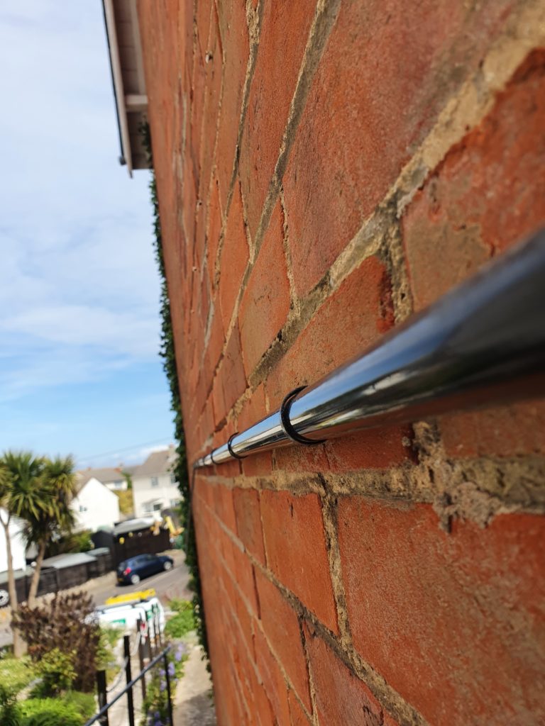 Product Test: LINIAN fire-rated cable clips - Professional Electrician