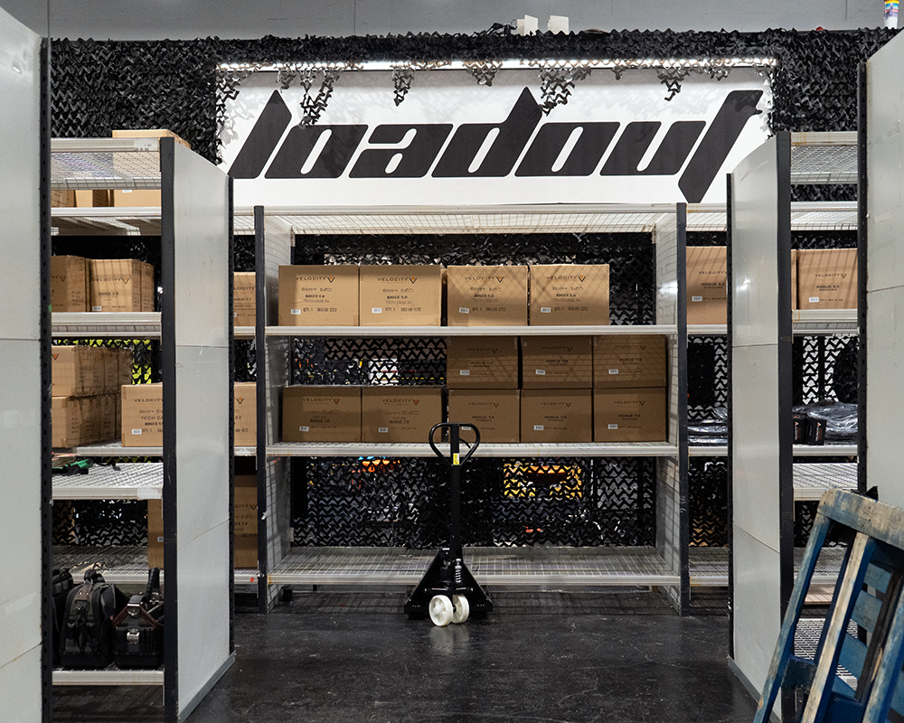 New Loadout headquarters kitted out with Scolmore Group products ...