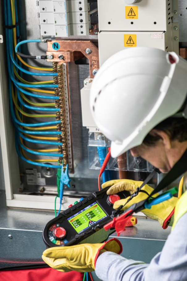 Made 2 Measure: what Multifunction Installation Tester do you advise to ...