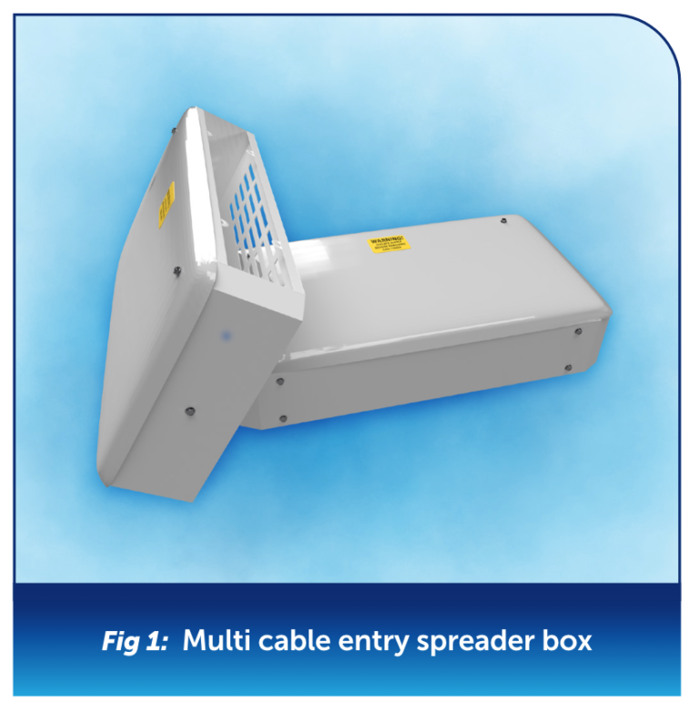 The importance of enclosing single insulated cables | NAPIT ...