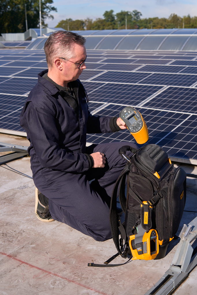 Solar PV - top five installation and testing tools engineers will need ...