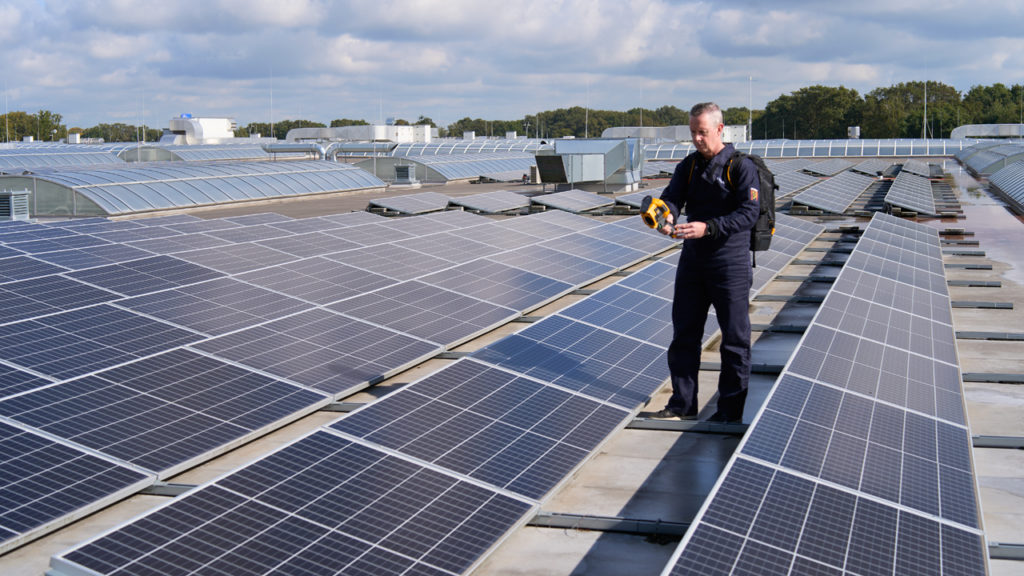 Solar PV - top five installation and testing tools engineers will need ...