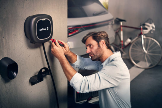 What do the new UK Charger regulations mean for you? | Wallbox ...