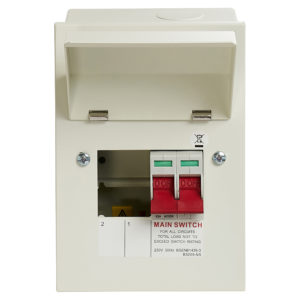 ElectricalDirect extends its range of consumer units - Professional ...