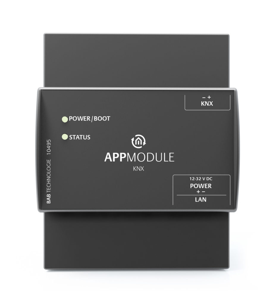 Lithe Audio releases KNX integration for award-winning Pro Series ...