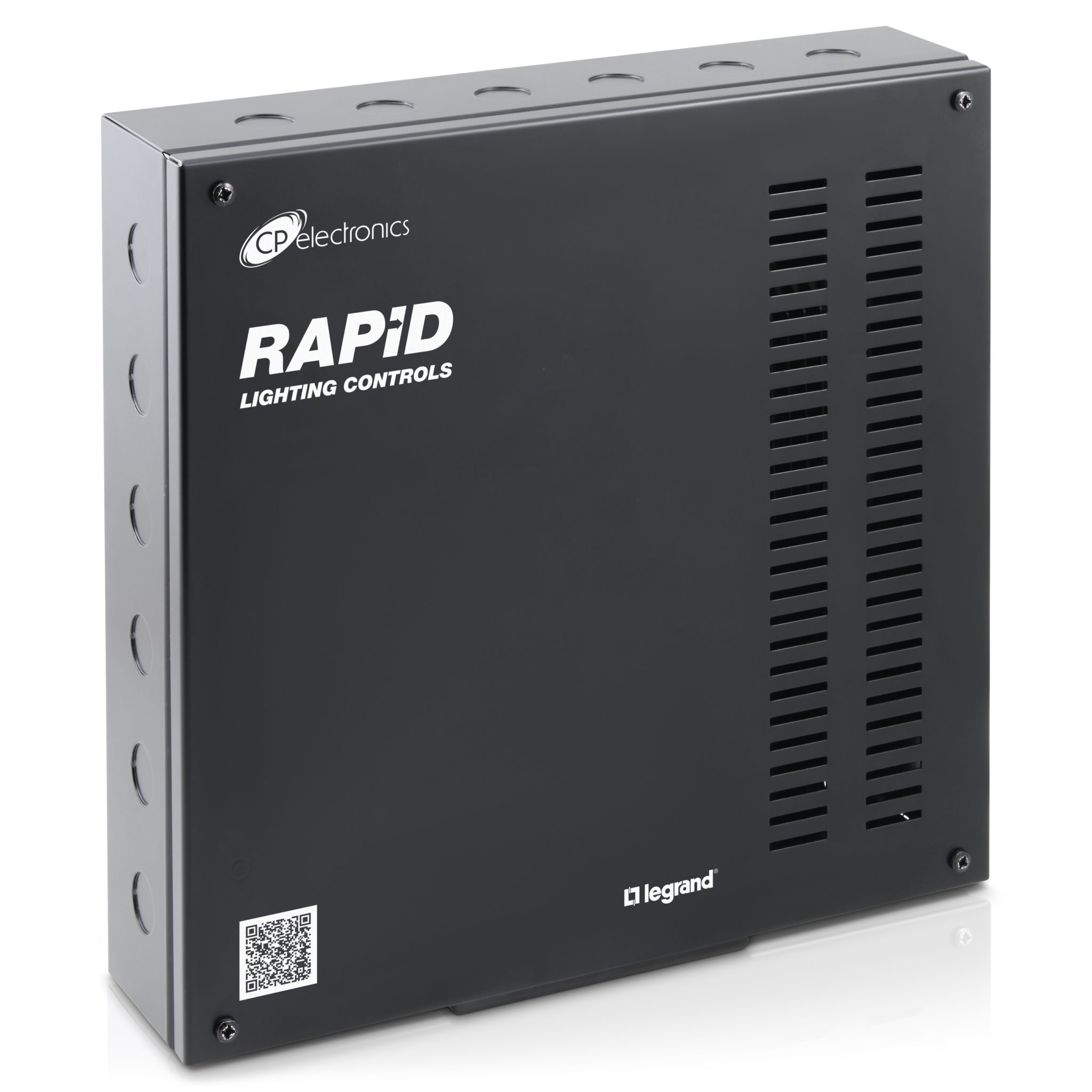 New CP Electronics RAPID ELS to transform emergency lighting management ...