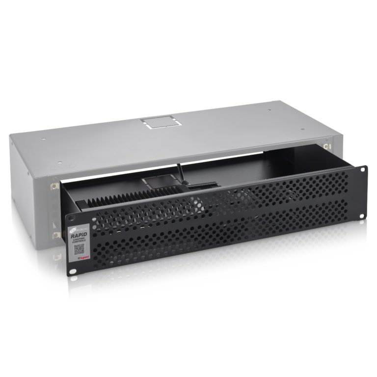 New CP Electronics RAPID ELS to transform emergency lighting management ...