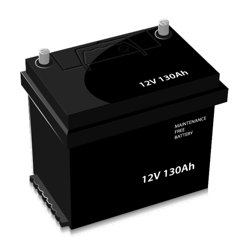 Components of an electrical energy storage system | NICEIC ...