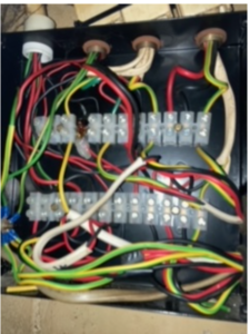 Codebreakers #56 - Professional Electrician