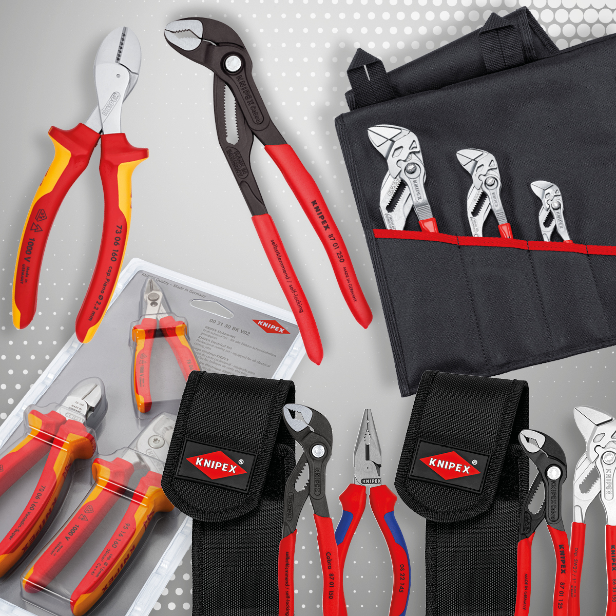 10 essential Electrical Tools to help apprentices kickstart their ...