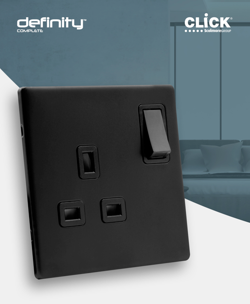 Definity Complete – the all-in-one solution from Click Scolmore ...