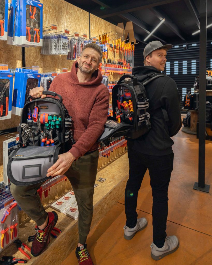 10 essential Electrical Tools to help apprentices kickstart their ...