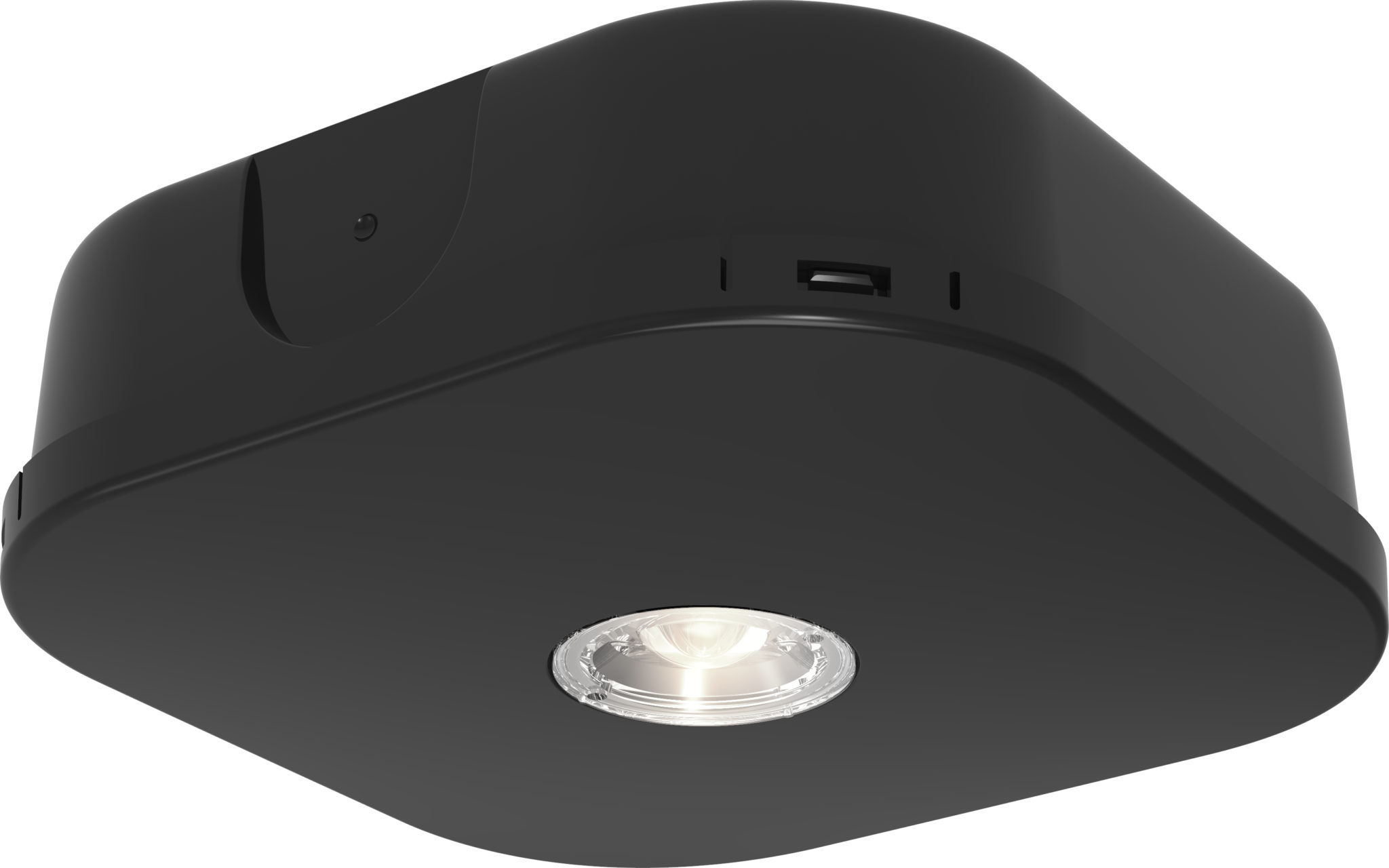 Ansell upgrades popular emergency downlight - Professional Electrician