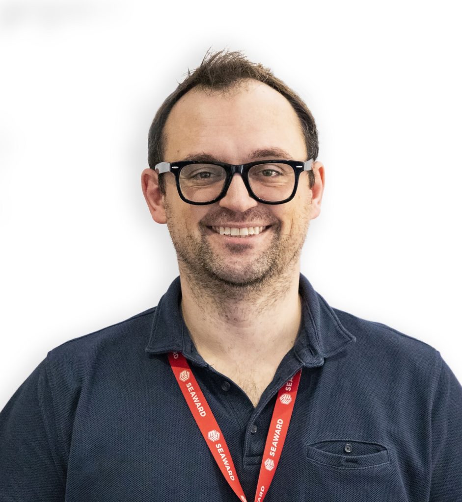 New appointments spearhead growth for Seaward brands in 2023 ...