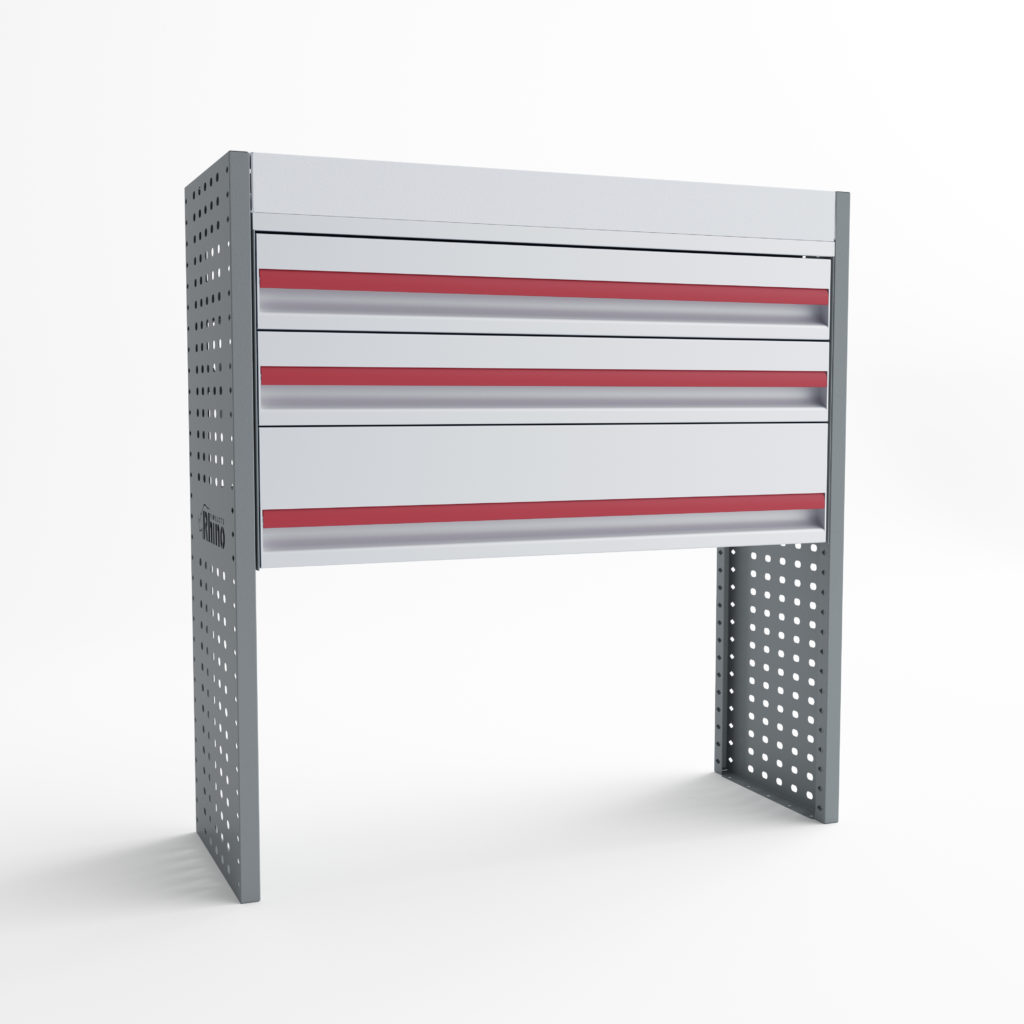 Rhino Products to unveil first internal racking product at CV Show ...