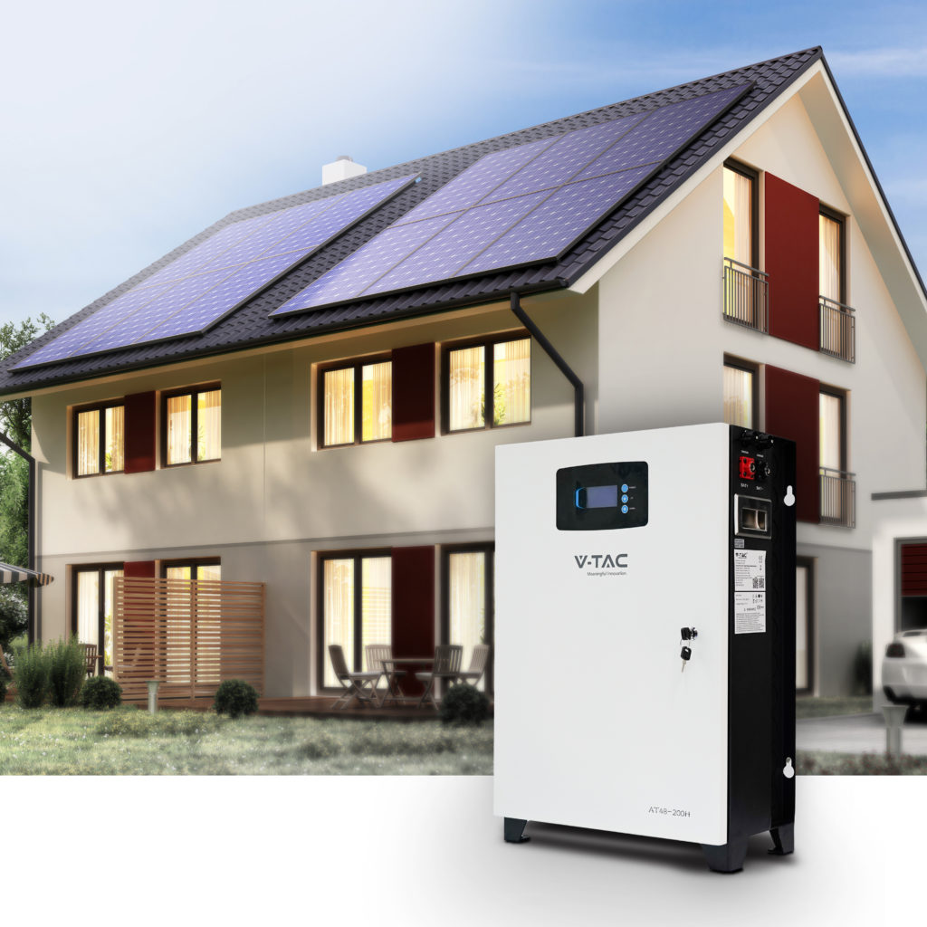 What are the main benefits of switching to solar energy? | V-TAC ...