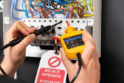 Safe isolation procedures | Martindale Electric - Professional Electrician