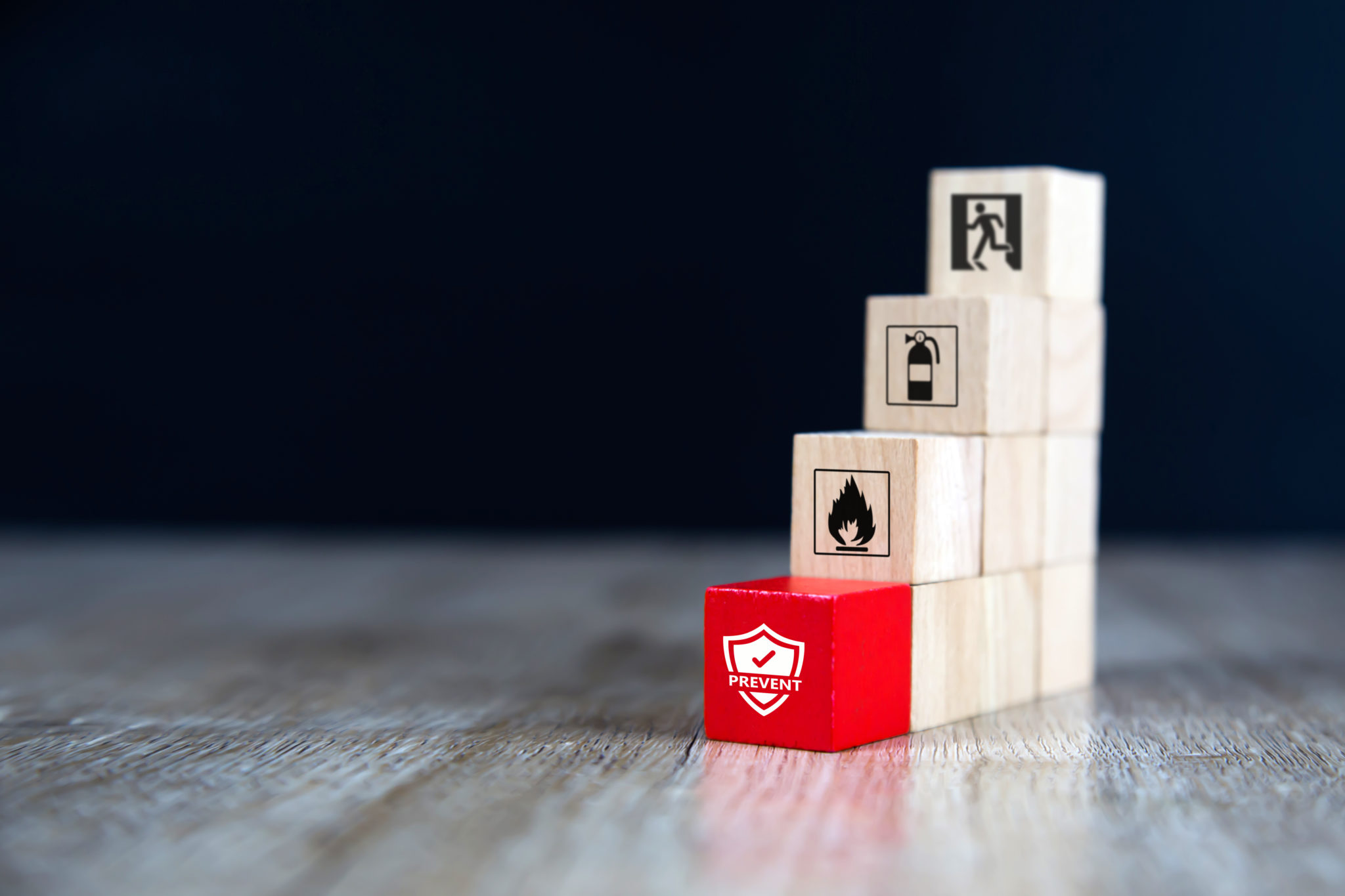 Aware-ness raisers - what is Fire Aware? - Professional Electrician