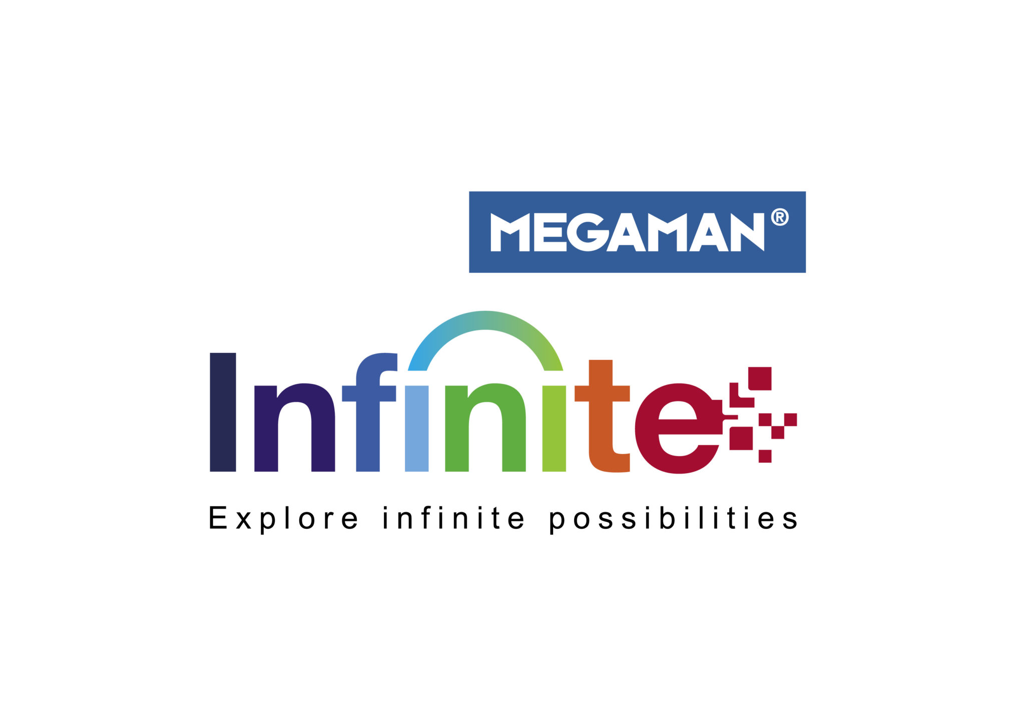 The smart and easy choice: MEGAMAN launches its new INFINITE smart ...