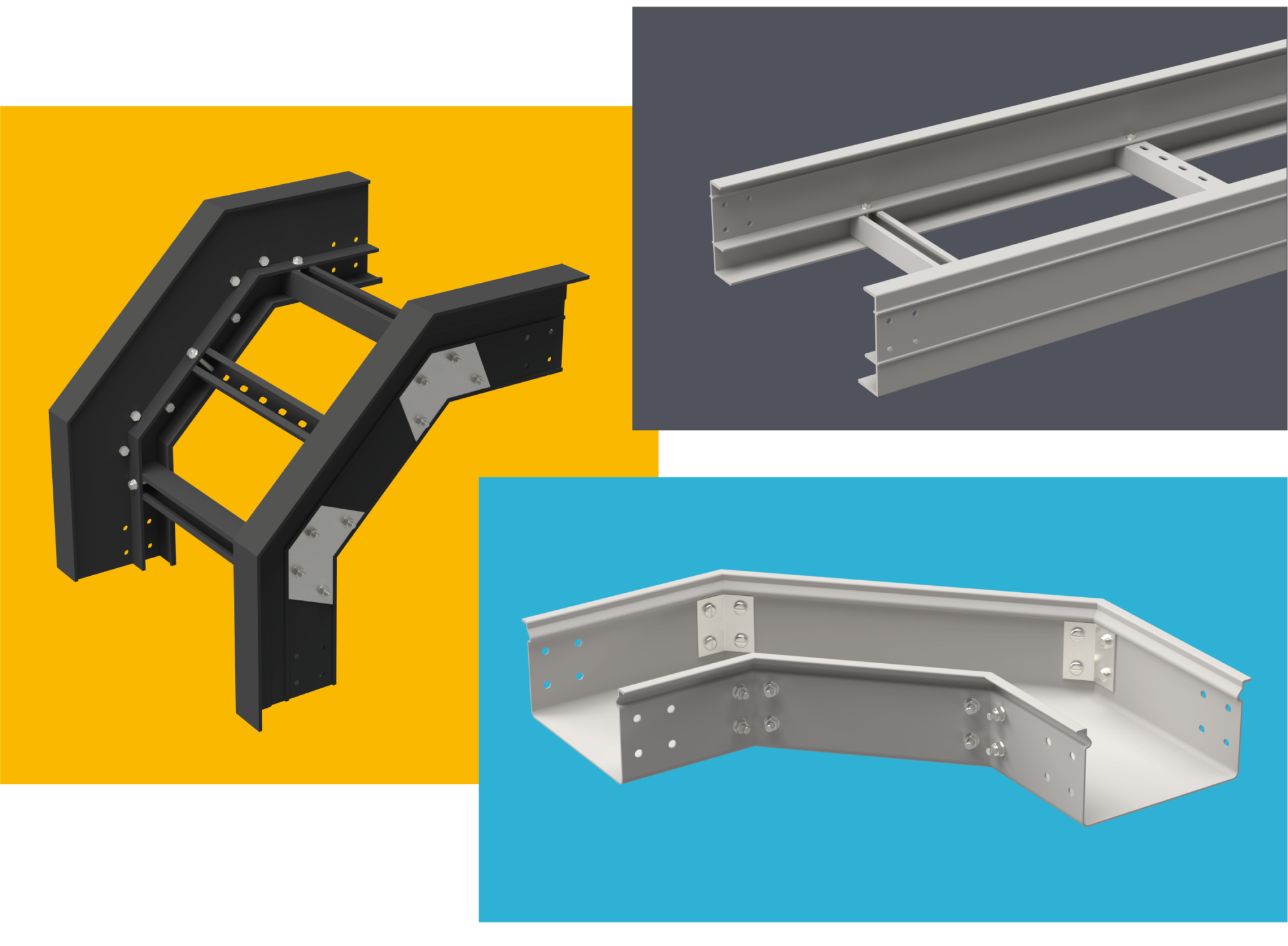 Milton: cable management solutions for corrosive and hazardous ...
