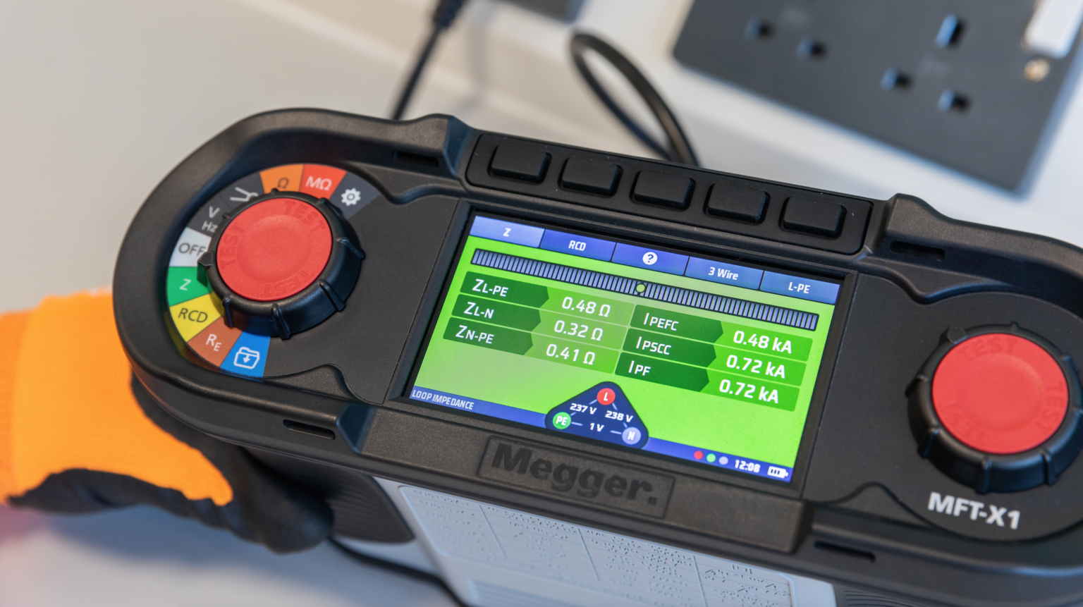 Made 2 Measure: Is there a way to make loop testing easier and more ...