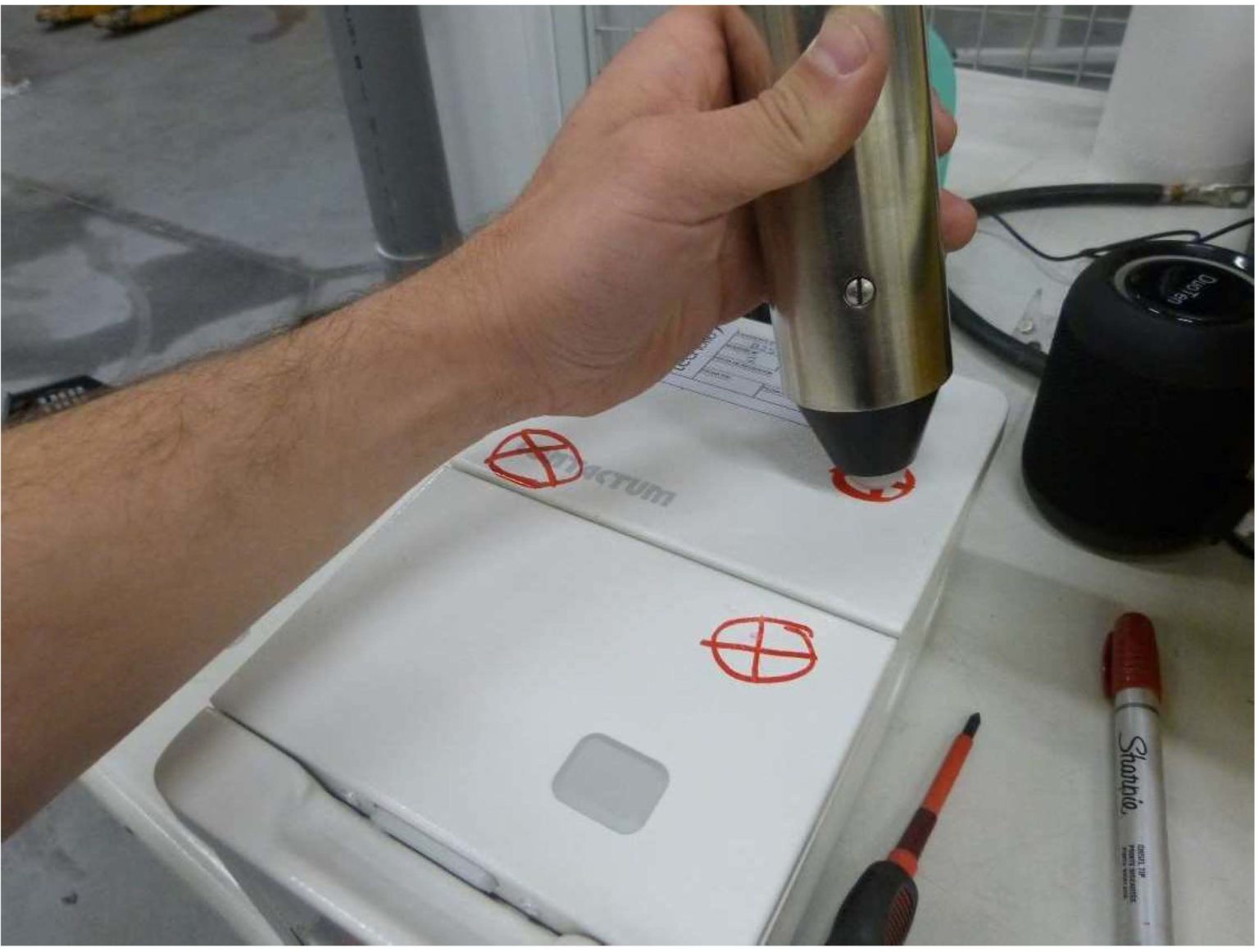 Consumer unit safety (BS EN 61439-3): The importance of requesting Type ...