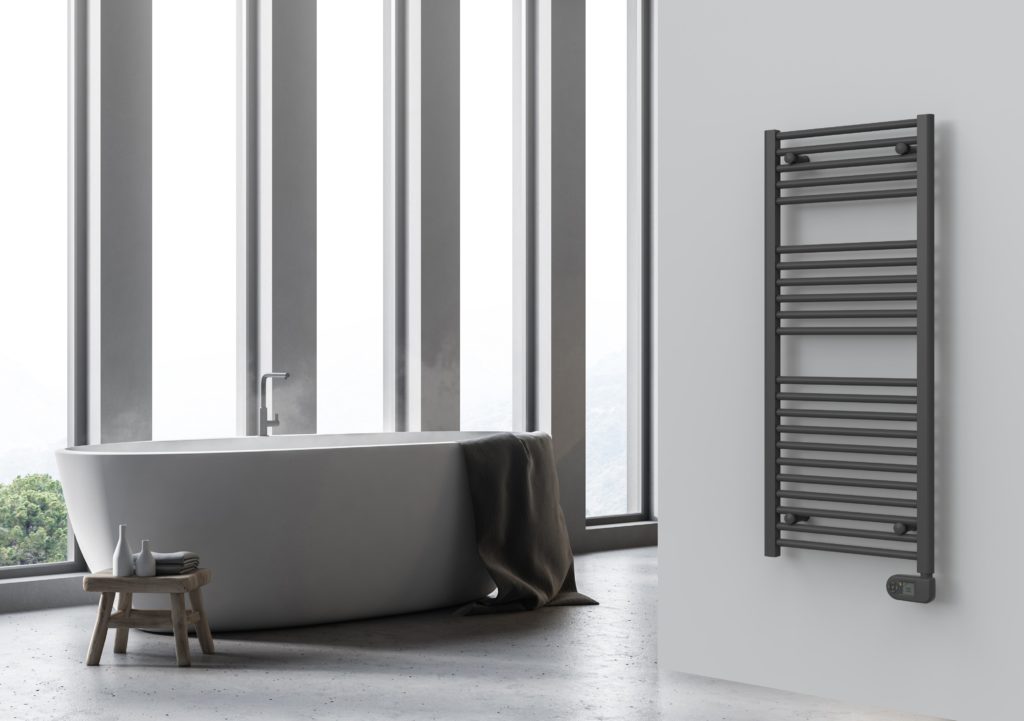 Stelrad enters electric radiator marketplace - Professional Electrician