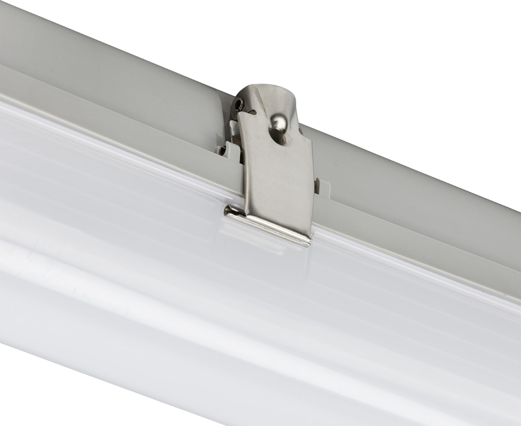Non-corrosive LED battens from Knightsbridge provide performance ...