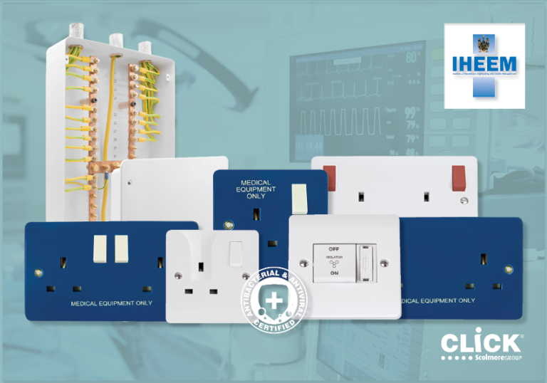 Hospital theatres benefit from Click Scolmore medical solutions ...