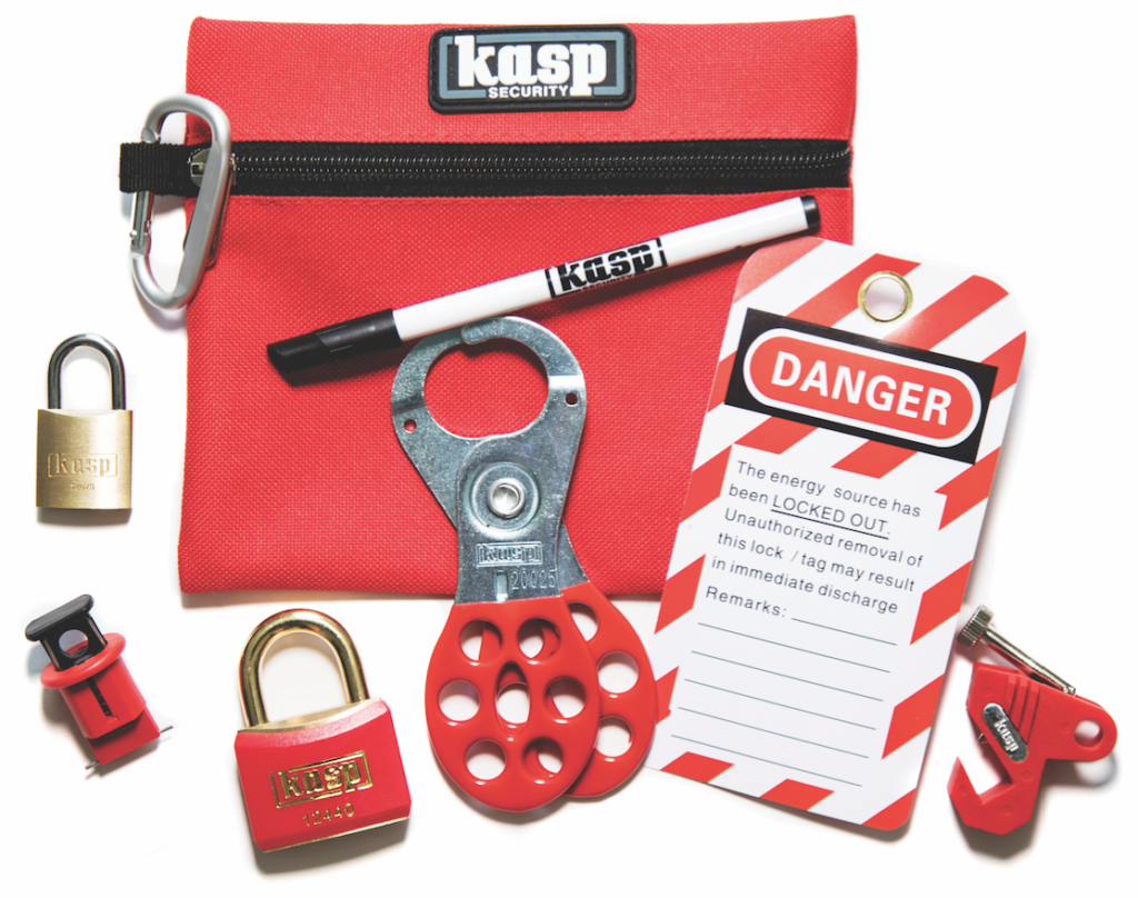 Keep your assets safe with Kasp's safe isolation and security solutions ...