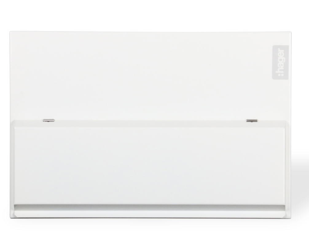 Hager's circuit protection solutions lead the way in a recent building ...