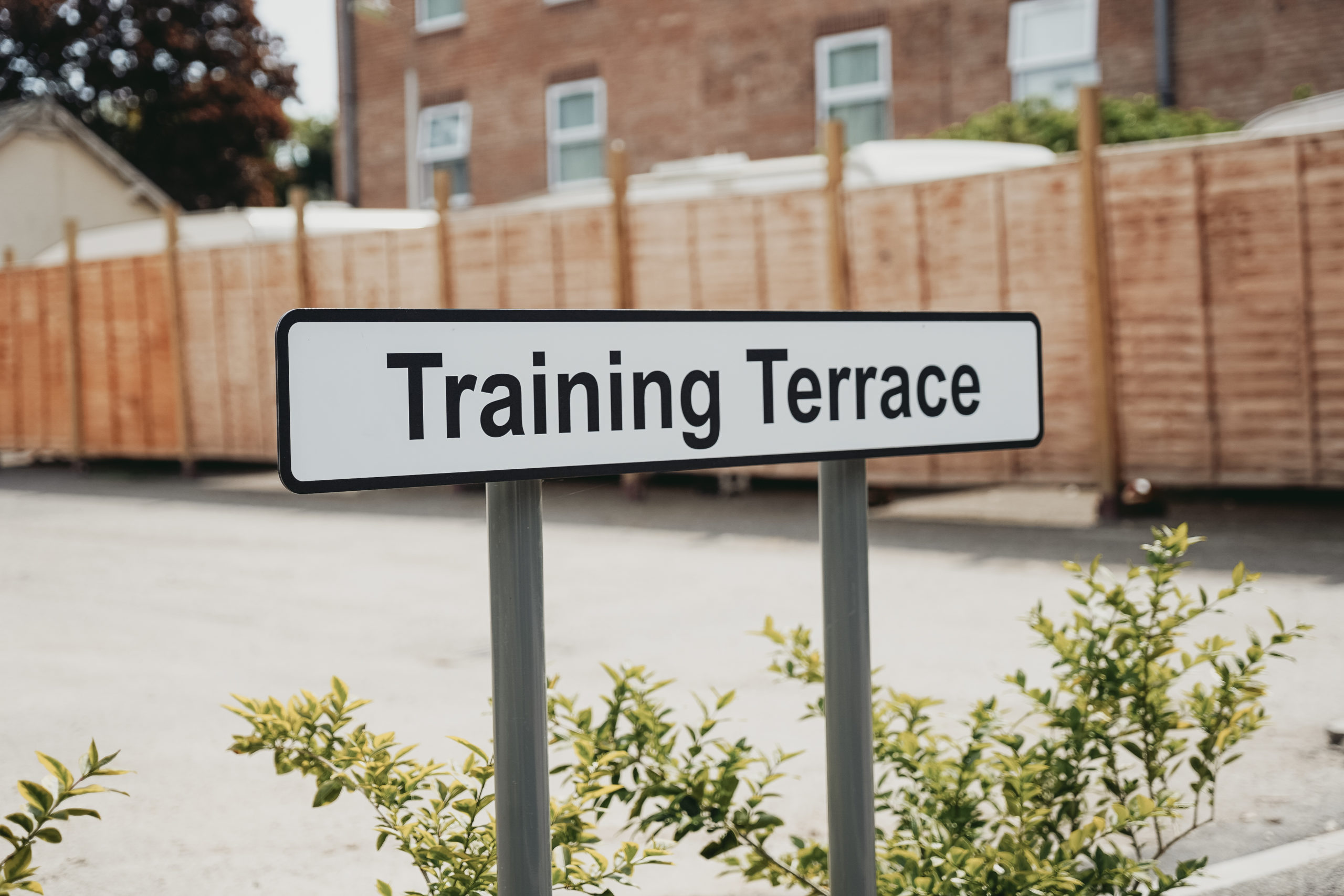 Training Terrace - Professional Electrician