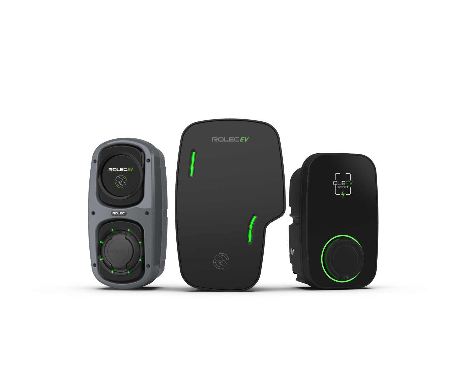 Plug in to Part S - requirements for EV charge points | Rolec EV ...