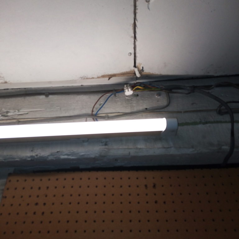 Codebreakers #64 - Professional Electrician