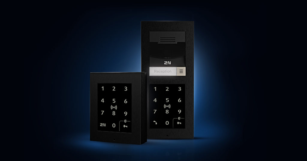 2N launches 2N® Access Unit 2.0 to offer customers multi-user ...