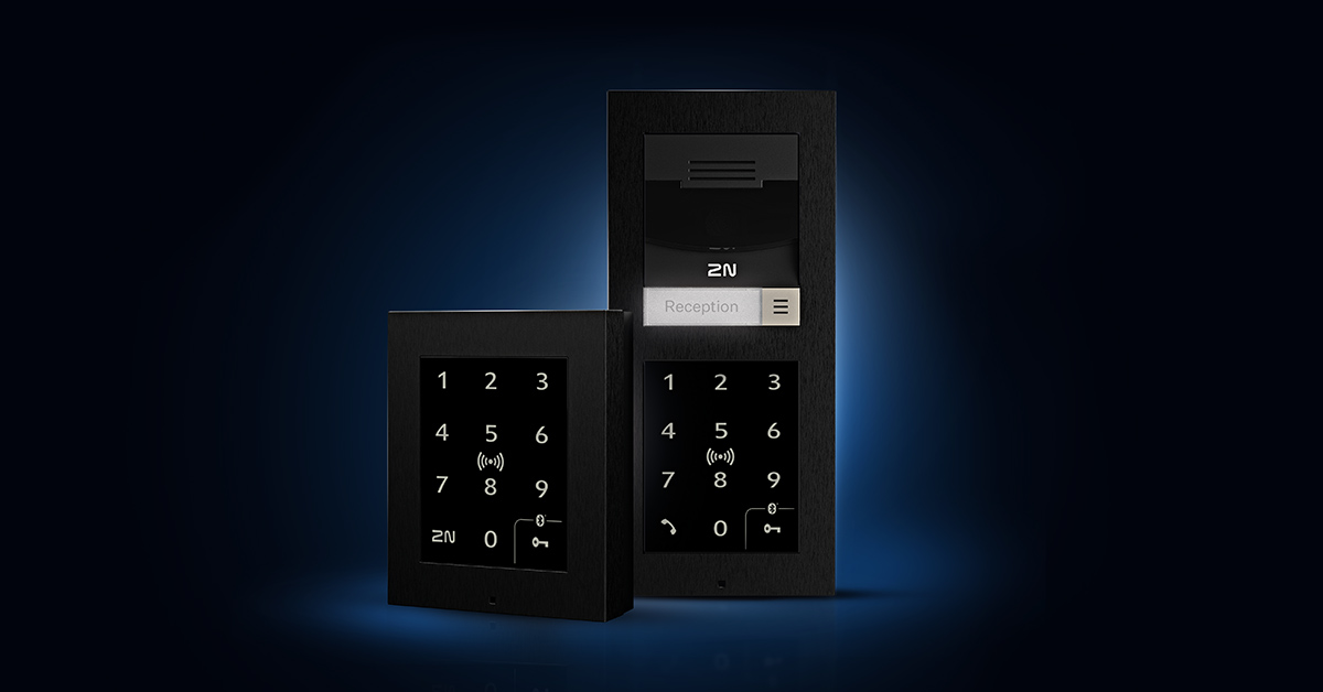 2N launches 2N® Access Unit 2.0 to offer customers multi-user ...